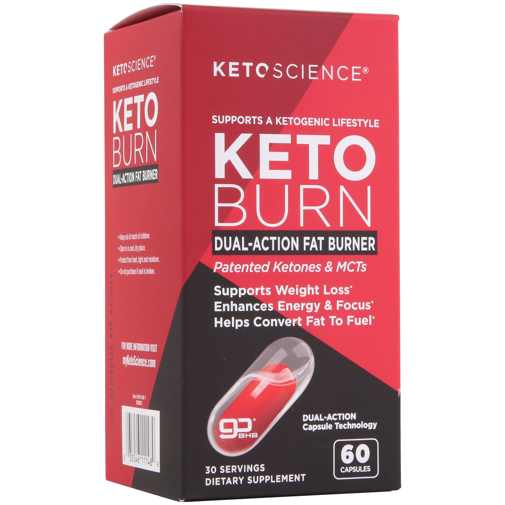 Keto Science | Your Source for Ketogenic Diet Foods and More