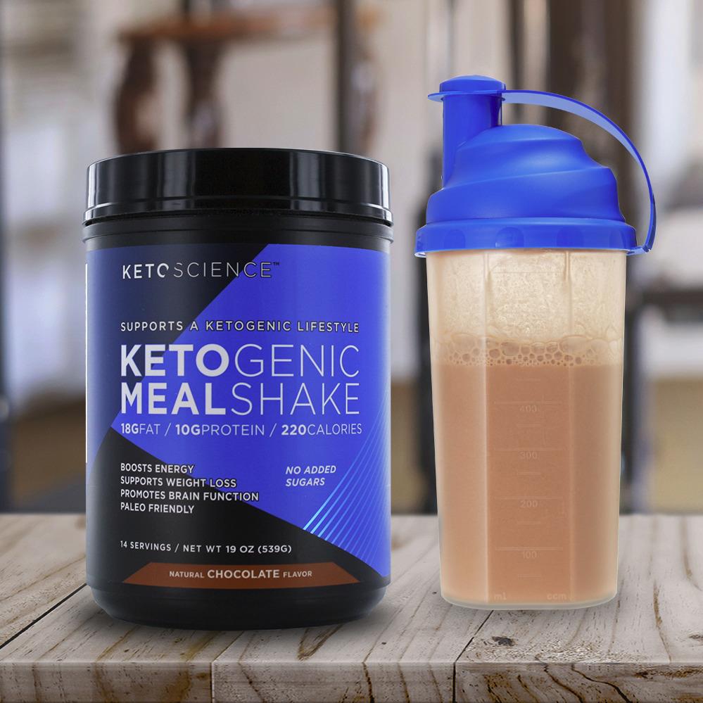 Keto Science Keto Recipes