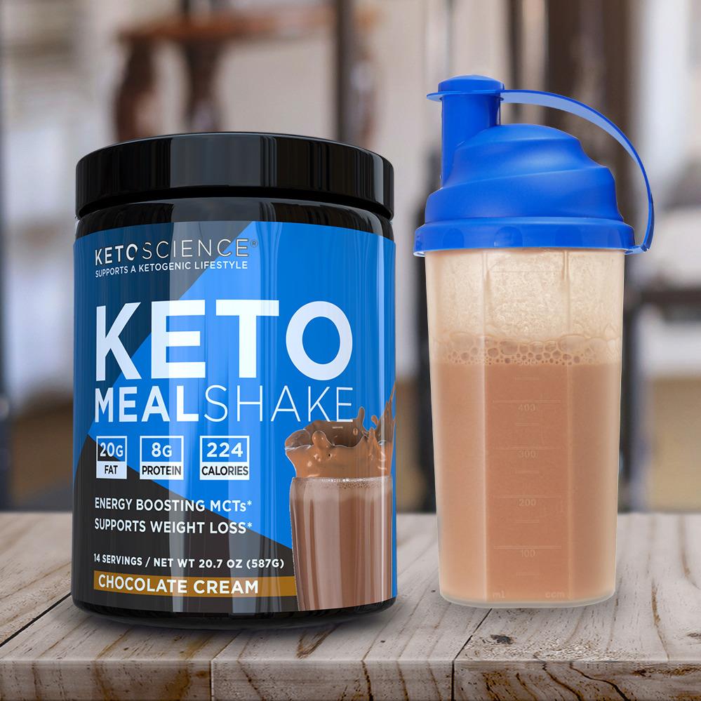 Keto Science Keto Recipes