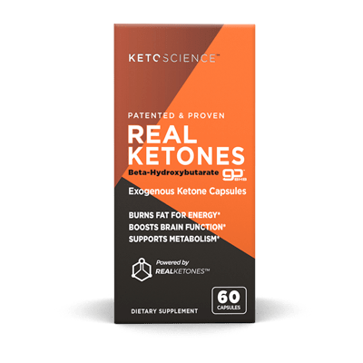 Keto Science | Your Source for Ketogenic Diet Foods and More